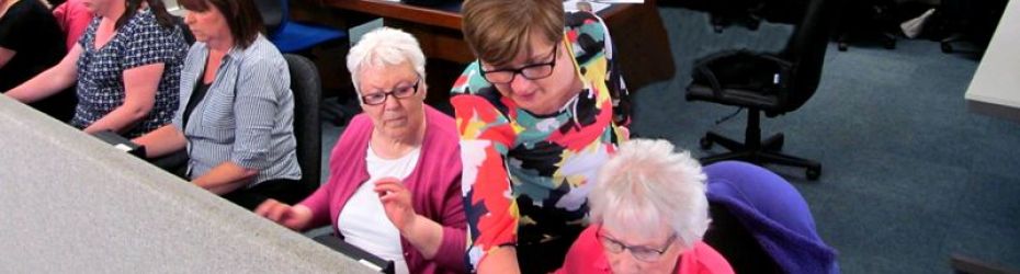 Home - First Steps Womens Centre Dungannon County Tyrone