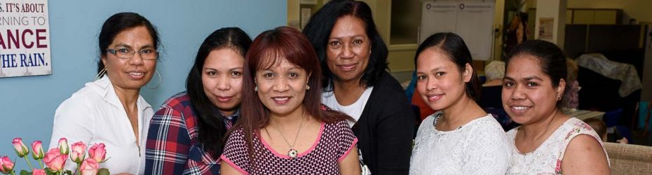 Home - First Steps Womens Centre Dungannon County Tyrone