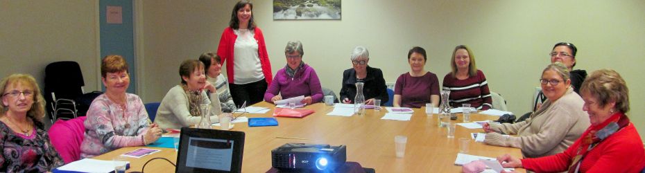 Home - First Steps Womens Centre Dungannon County Tyrone