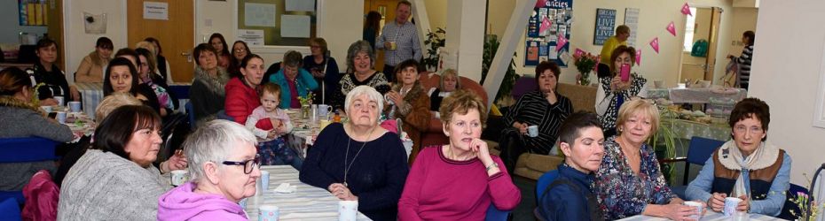 Home - First Steps Womens Centre Dungannon County Tyrone