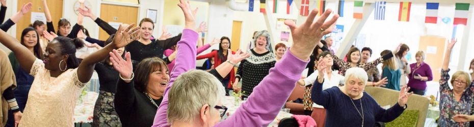 Home - First Steps Womens Centre Dungannon County Tyrone