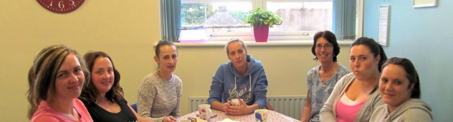 Home - First Steps Womens Centre Dungannon County Tyrone