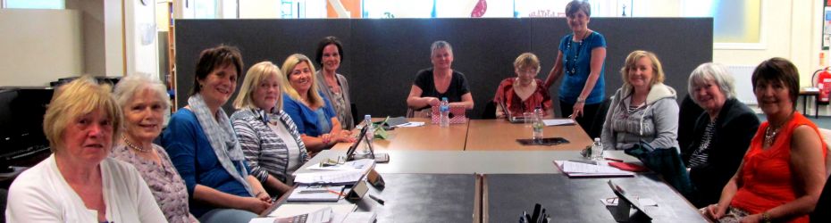 Home - First Steps Womens Centre Dungannon County Tyrone