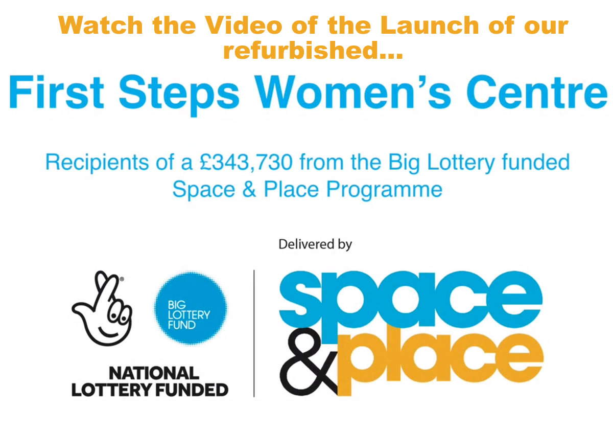 Home - First Steps Womens Centre Dungannon County Tyrone